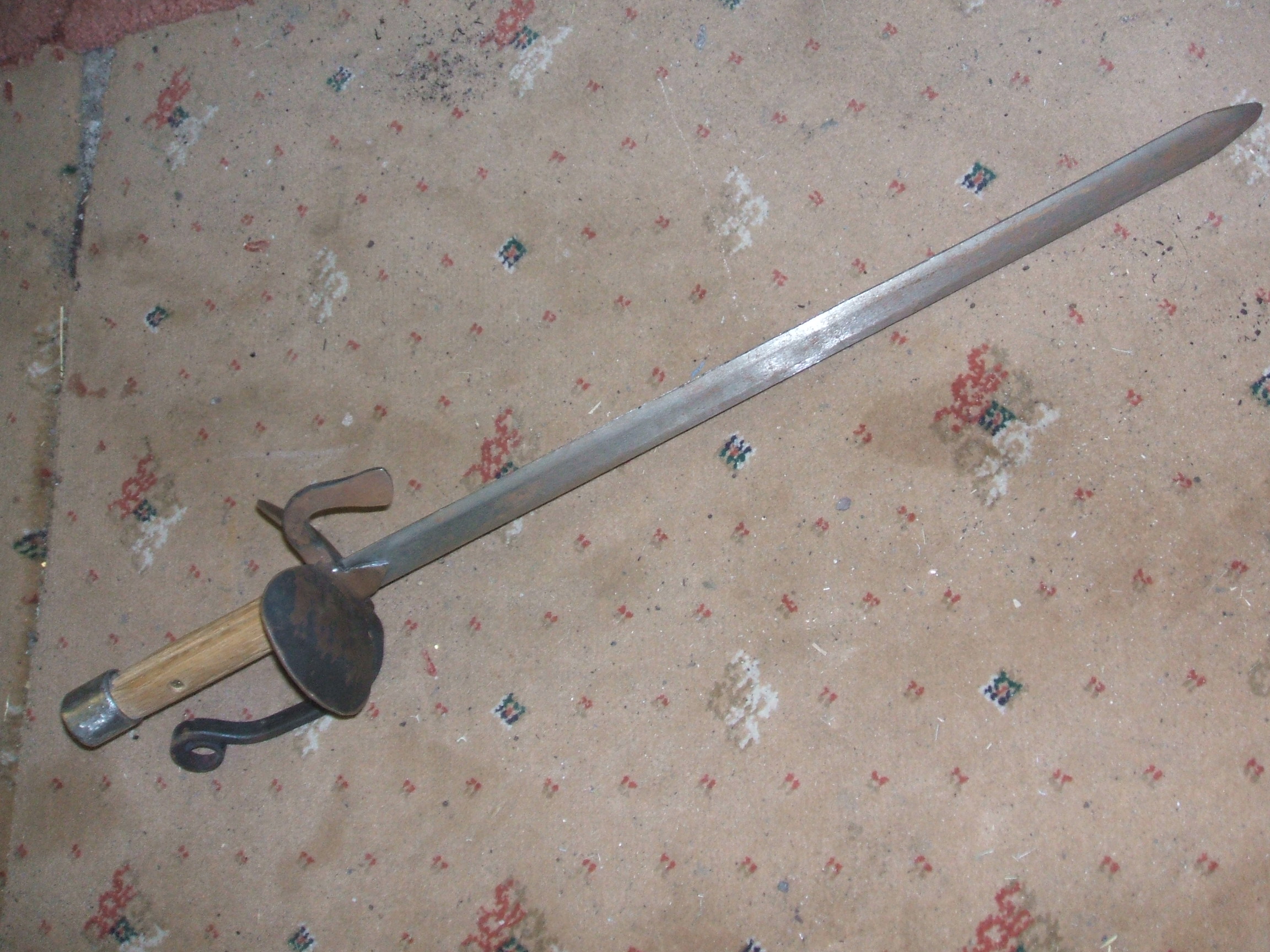 Swashbucklers Webpage